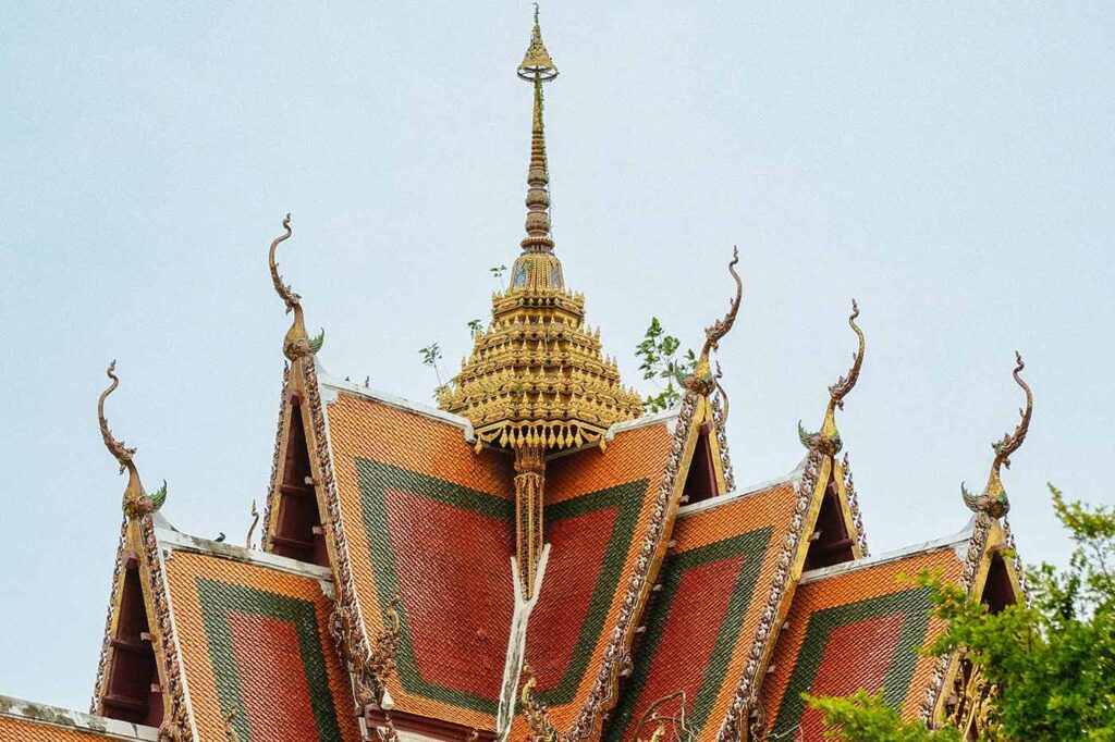 Ko Samui, Thaïlande : Temples, Cascades, Plages 🏝️ Guide >